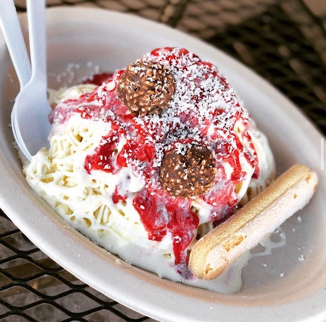 5 Spots in Texas For A Sweet Tooth - Texas Made Eats